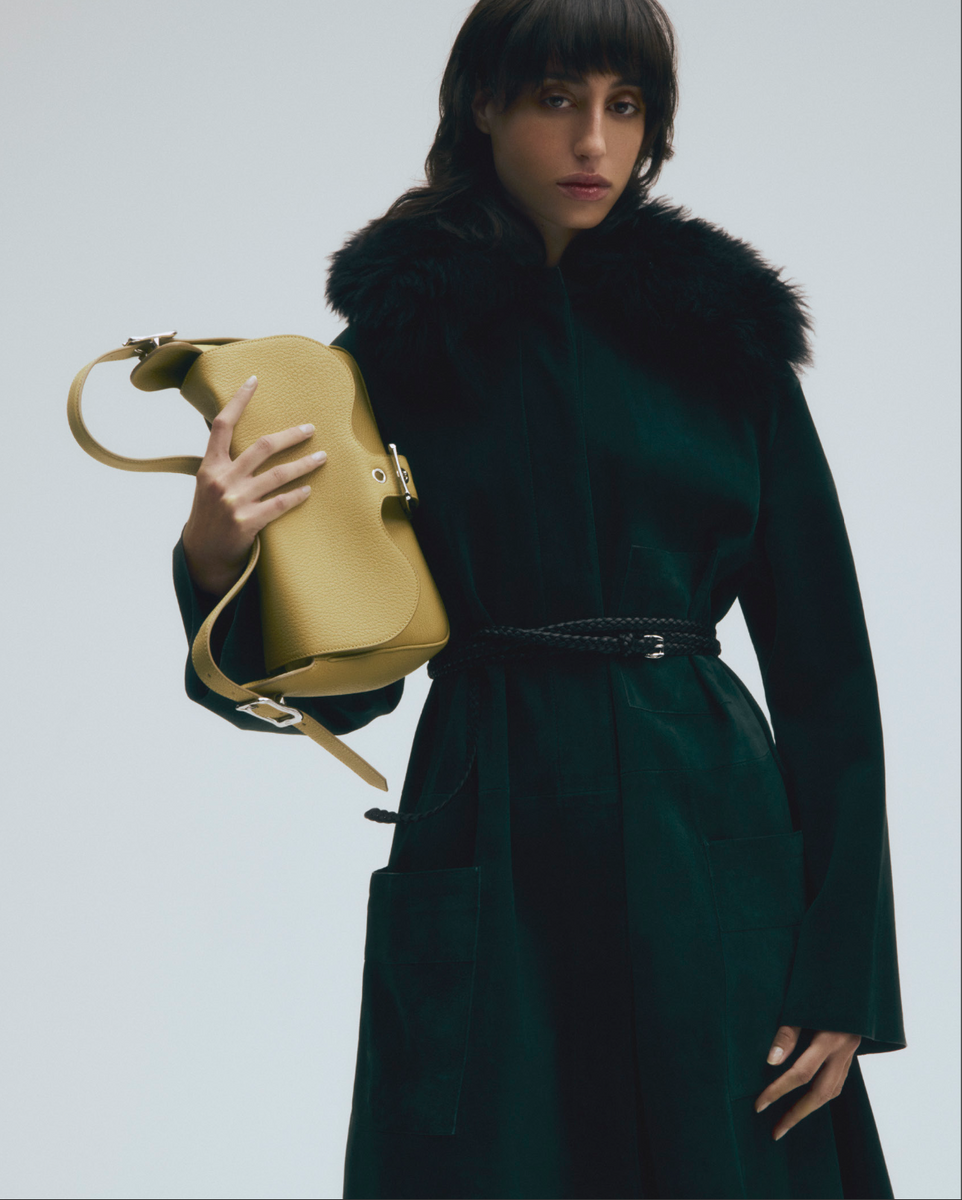 Bonny – J&M Davidson